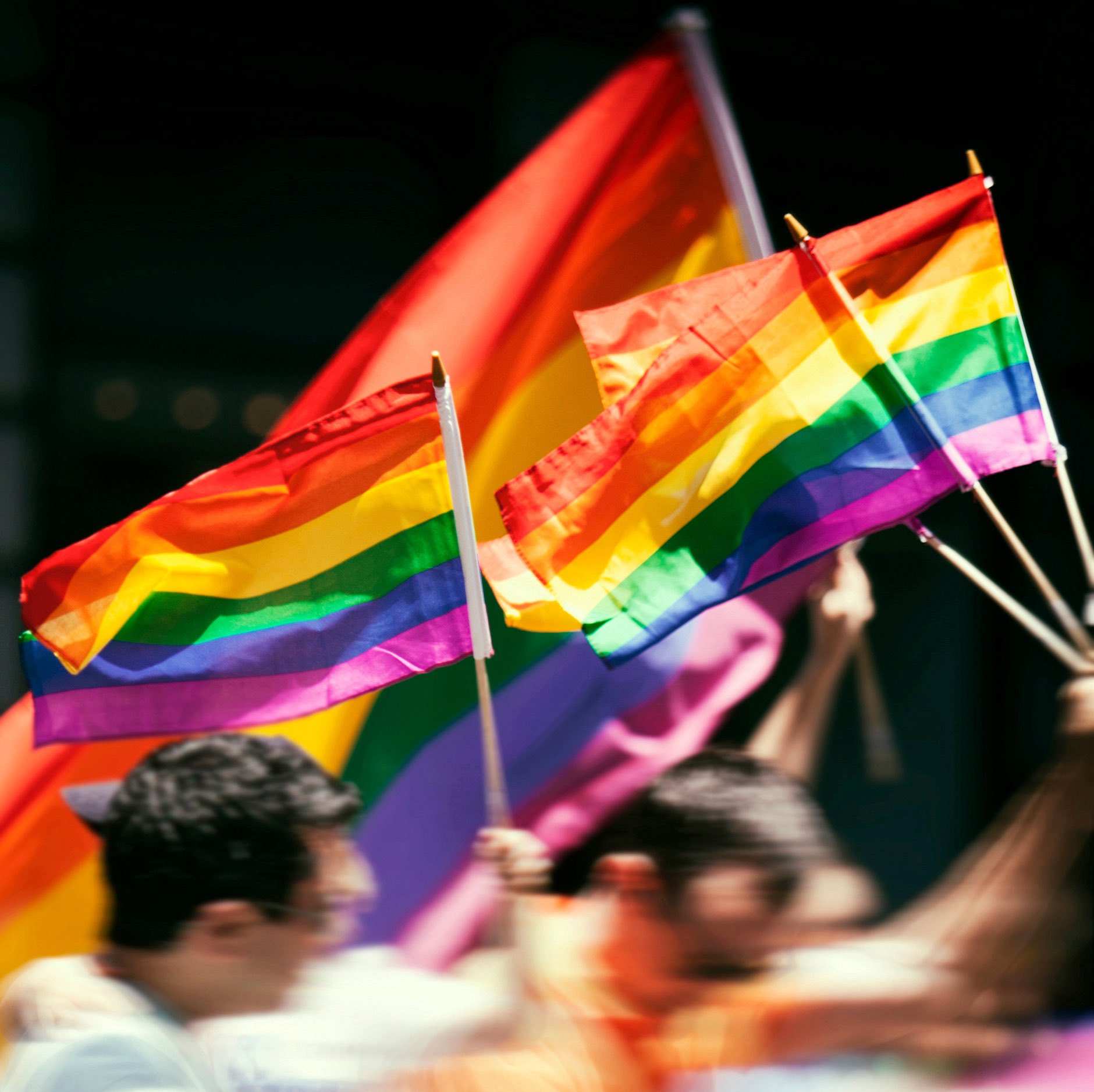 PRIDE – Wilton Drive